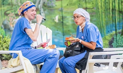 Jefferson, Lehigh Valley Health Network Complete Combination